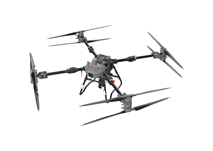 Vectoragr – Agricultural Drones & Auto Steering for Smart Farming