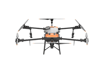 Vectoragr – Agricultural Drones & Auto Steering for Smart Farming